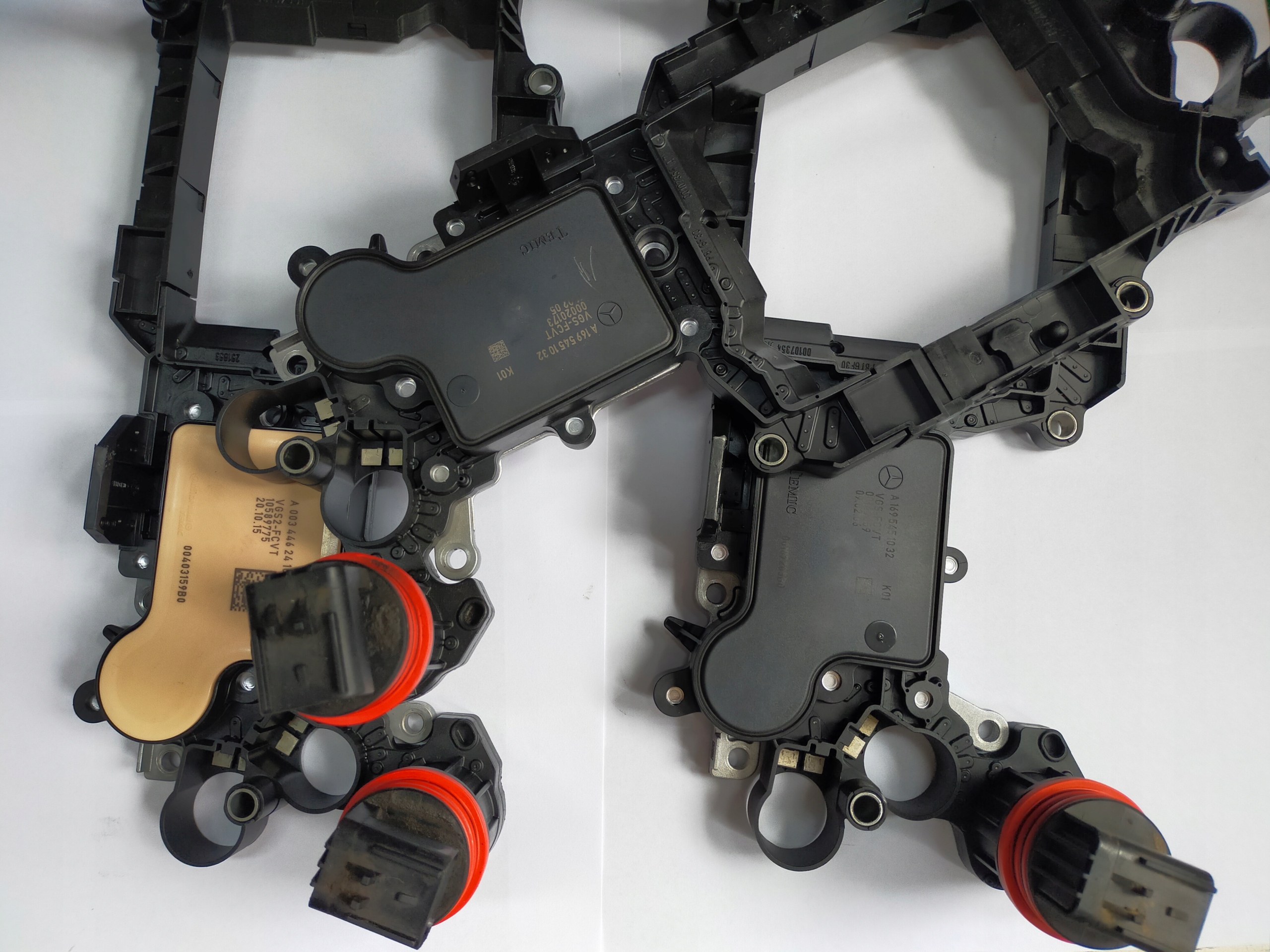 A0034462410 - Niska cena na Allegro.pl