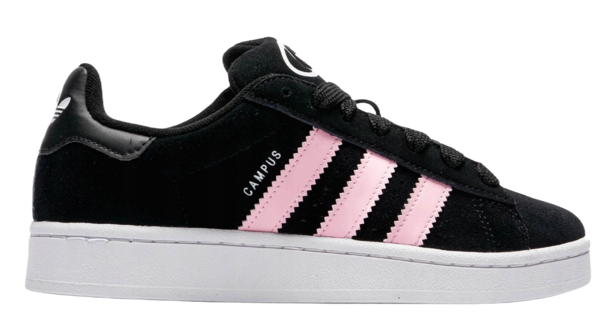 Adidas Campus 00s Core Black True Pink Buty Damskie ID3171 Rozmiar 36 ...