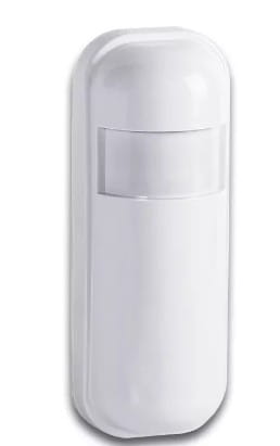 2 x bezprzewodowy czujnik ruchu PIR (9415410467625) • Cena, Opinie ...