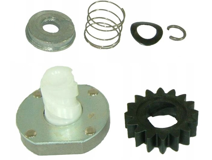 BENDIKS BENDIX STARTÉR NOVÝ TYP BRIGGS SADA za 315 Kč - Allegro