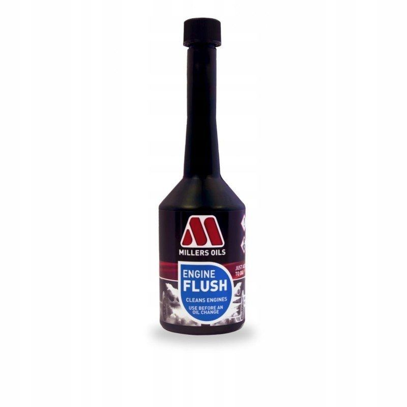 MILLERS DODATEK ENGINE FLUSH ADDITIVE 250ML 5024081577720 za 24.99PLN z ...