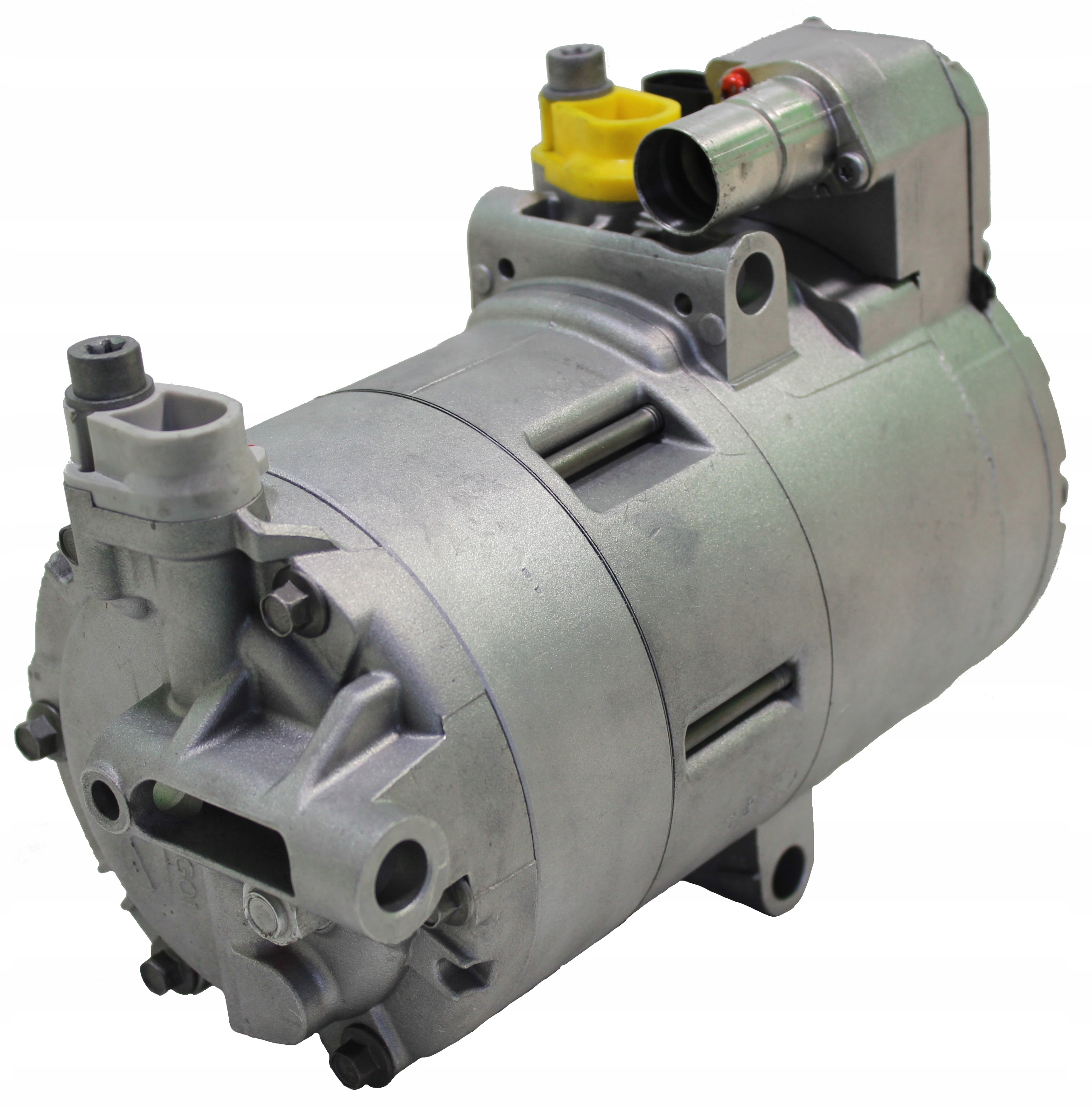 Bmw I3 Kompresor Klimatyzacji - Niska cena na Allegro.pl