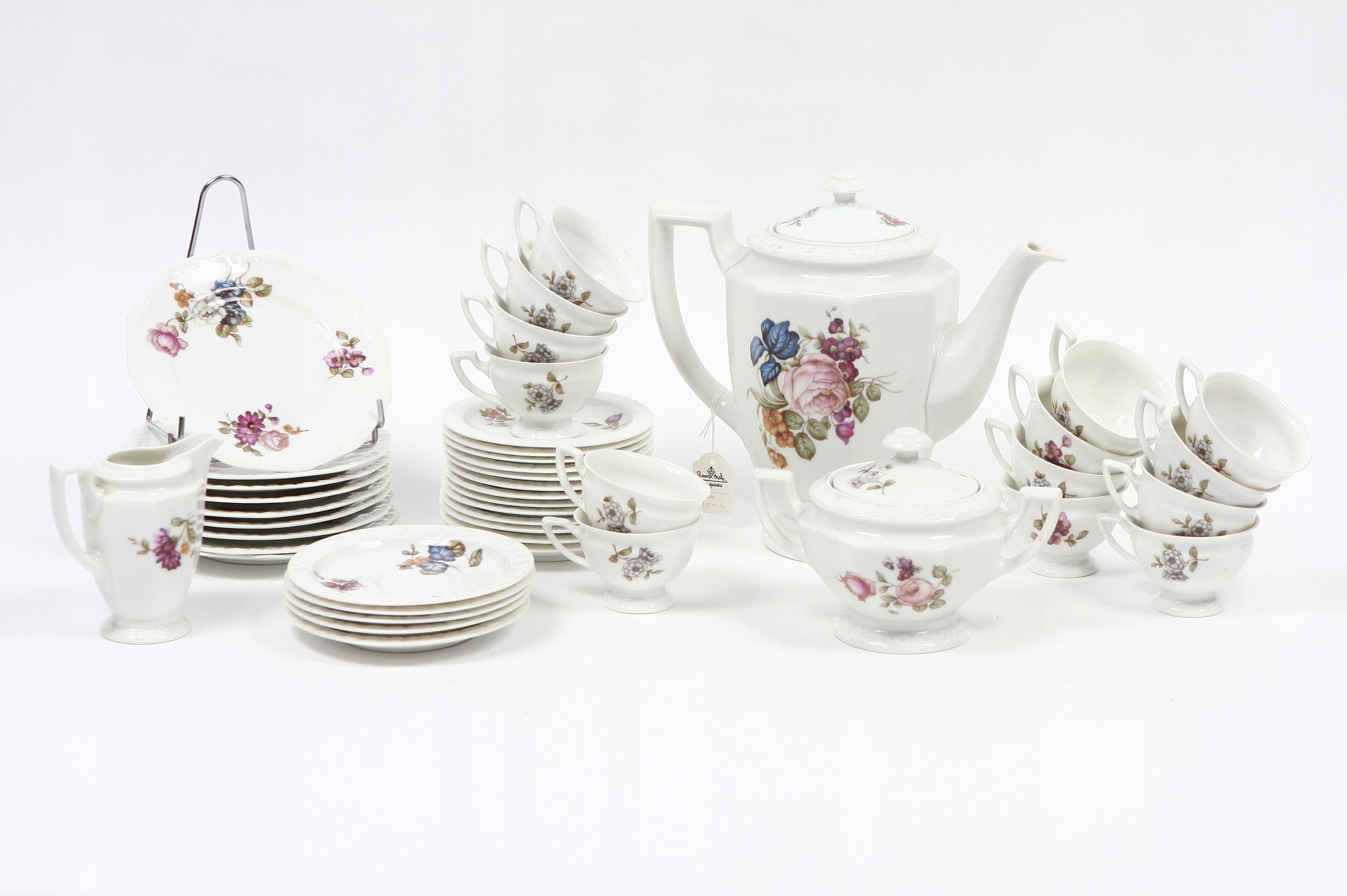 Rosenthal Maria Mint - Niska cena na Allegro.pl