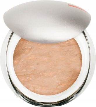 Pupa Luminys Silky Baked Face Powder wypiekany puder do twarzy 01 9g ...
