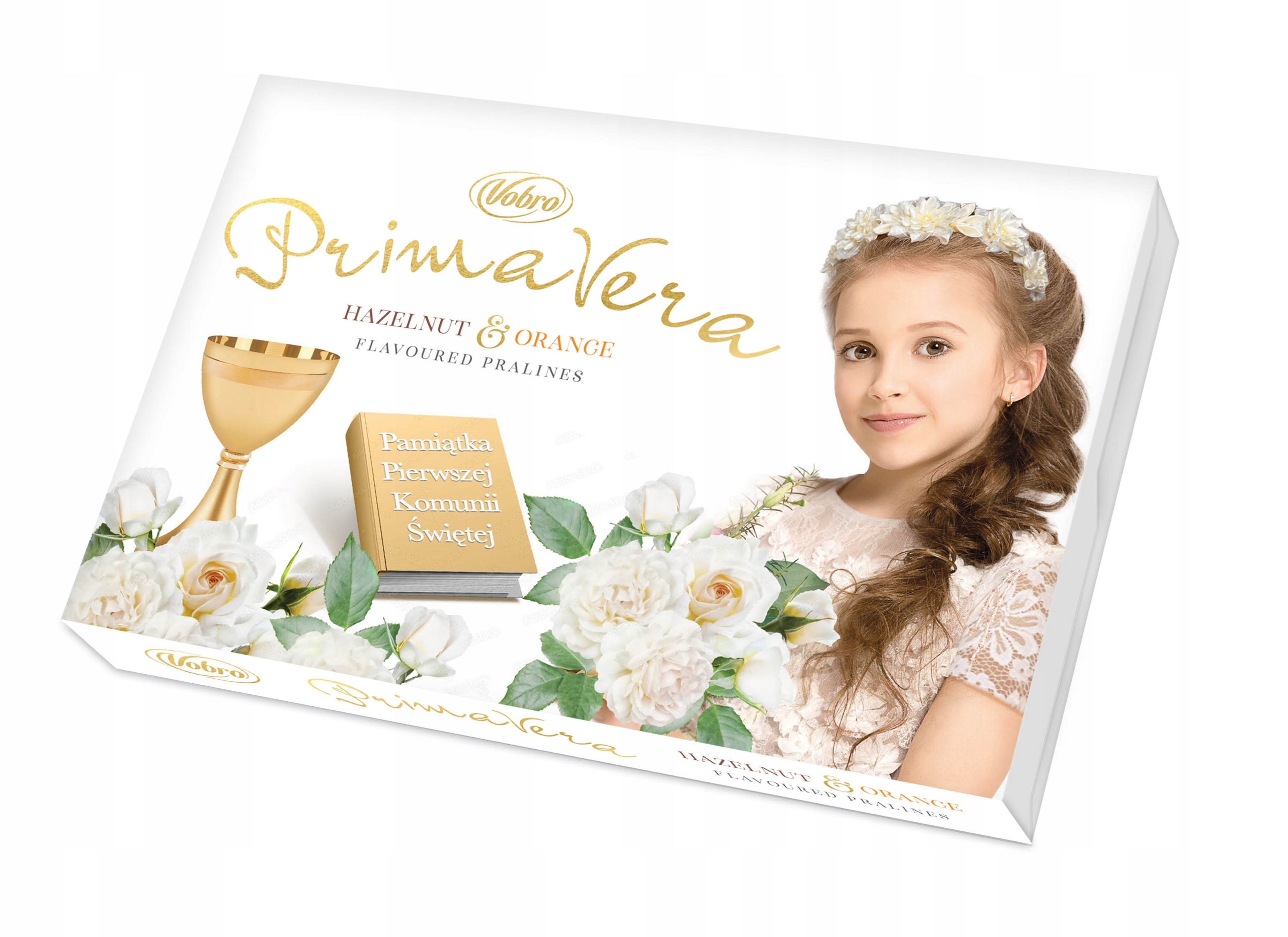 Bombonierka na Komunię - Niska cena na Allegro.pl
