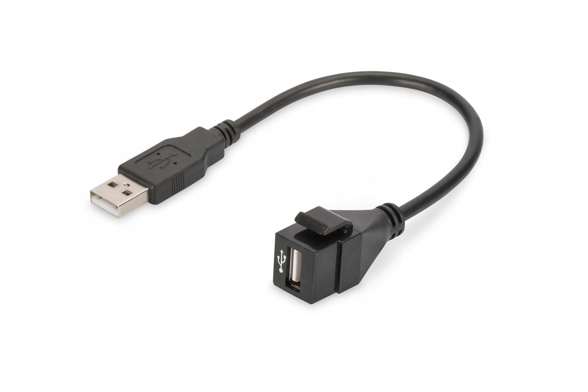 Moduł keystone USB - Sklep, Opinie, Cena w Allegro.pl
