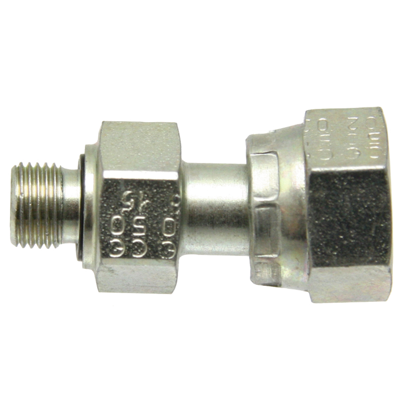 Złączka hydrauliczna adapter 13/16 ORFS x 3/8 BSP 28526 • Cena, Opinie ...
