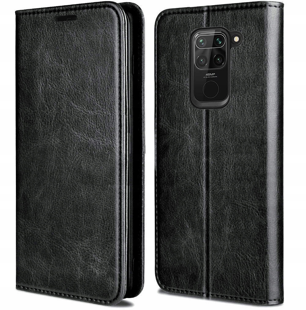 ETUI SKÓRZANE MAGNES DO XIAOMI REDMI NOTE 9 +SZKŁO - Sklep, Opinie ... ETUI SKÓRZANE MAGNES DO XIAOMI REDMI NOTE 9 +SZKŁO - Sklep, Opinie ...