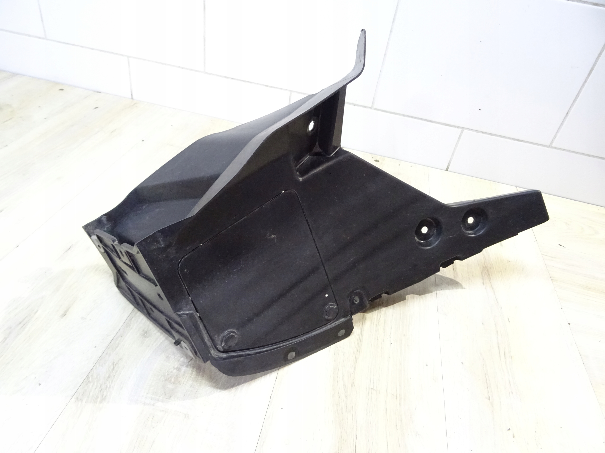 MAZDA CX-5 NADKOLE OSŁONA PRZÓD LEWY KD5350351 za 99.00PLN z ZASTAWIE ...