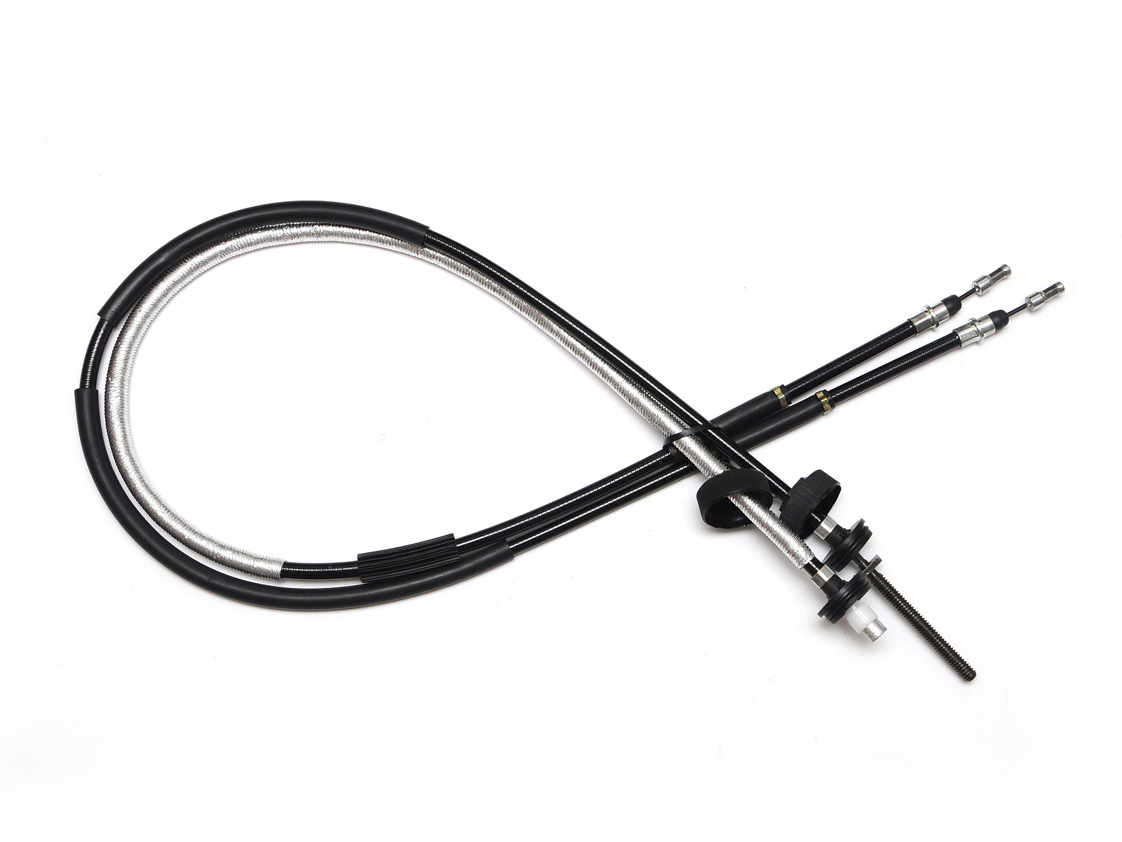 LINKA LINKI HAMULCA ELEKTRYCZNEGO Ford Focus C-MAX 1424478 za 64,95 zł ...