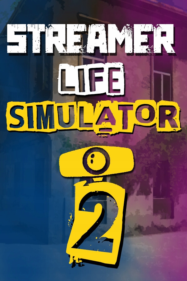 Streamer Life Simulator 2 PEŁNA WERSJA STEAM - Stan: Nowy 29.99PLN ...