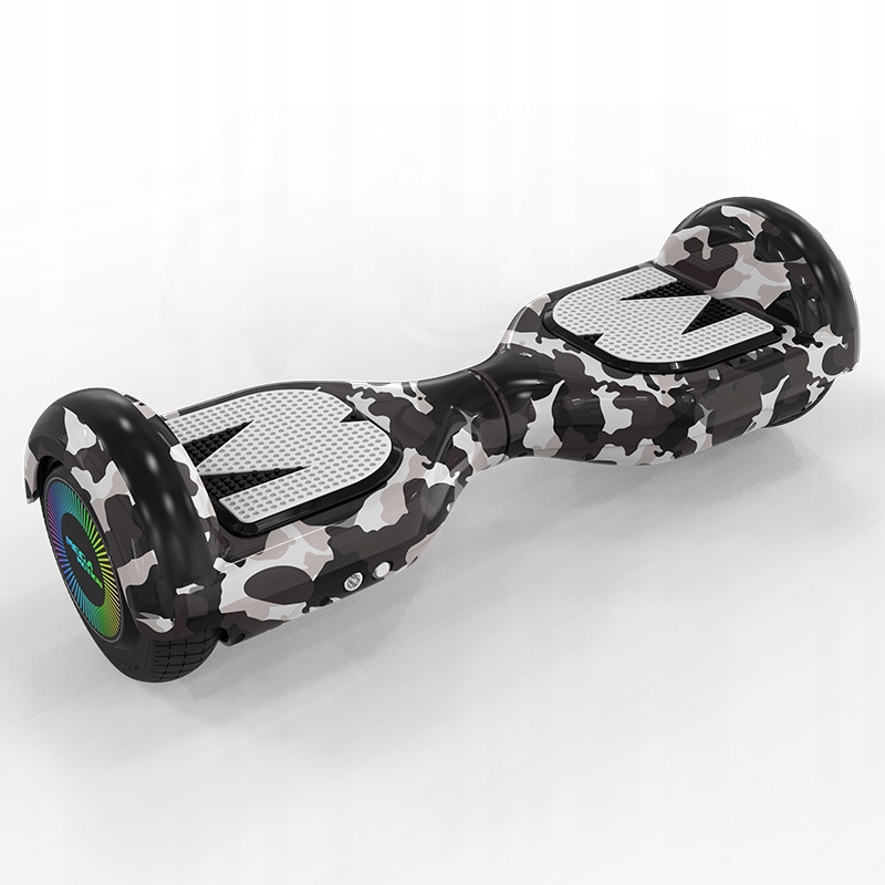 DESKOROLKA ELEKTRYCZNA HOVERBOARD 6,5 CALA - A03-02 - 16001440206 ... DESKOROLKA ELEKTRYCZNA HOVERBOARD 6,5 CALA - A03-02 - 16001440206 ...