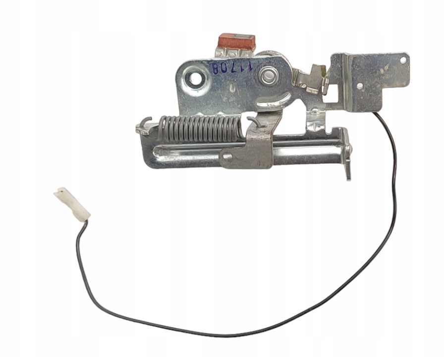 HAMULEC SILNIKA SPALINOWEGO BRIGGS&STRATTON DOV 700 750 775 796635 ...