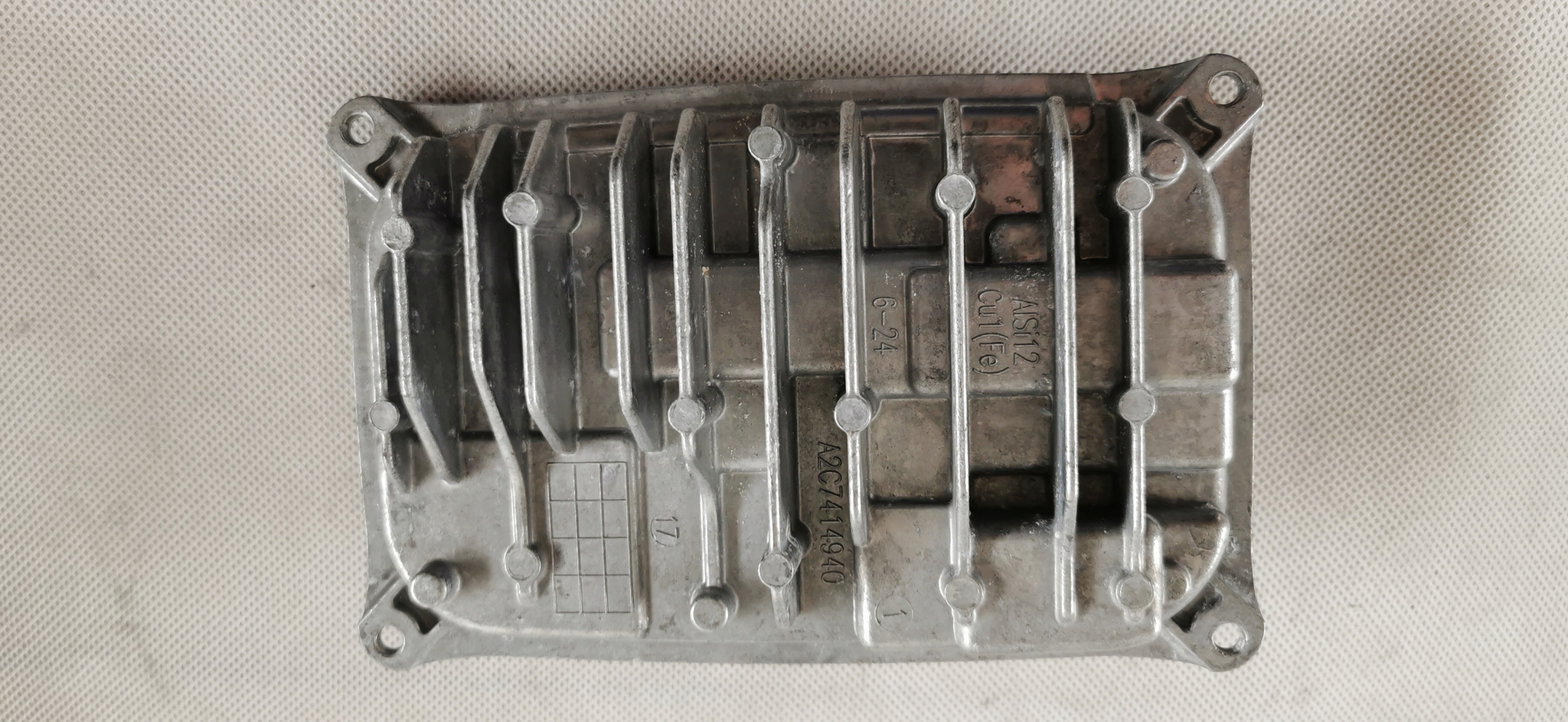 Moduł led Mercedes-Benz OE A2229008105 - porównaj ceny - Allegro.pl