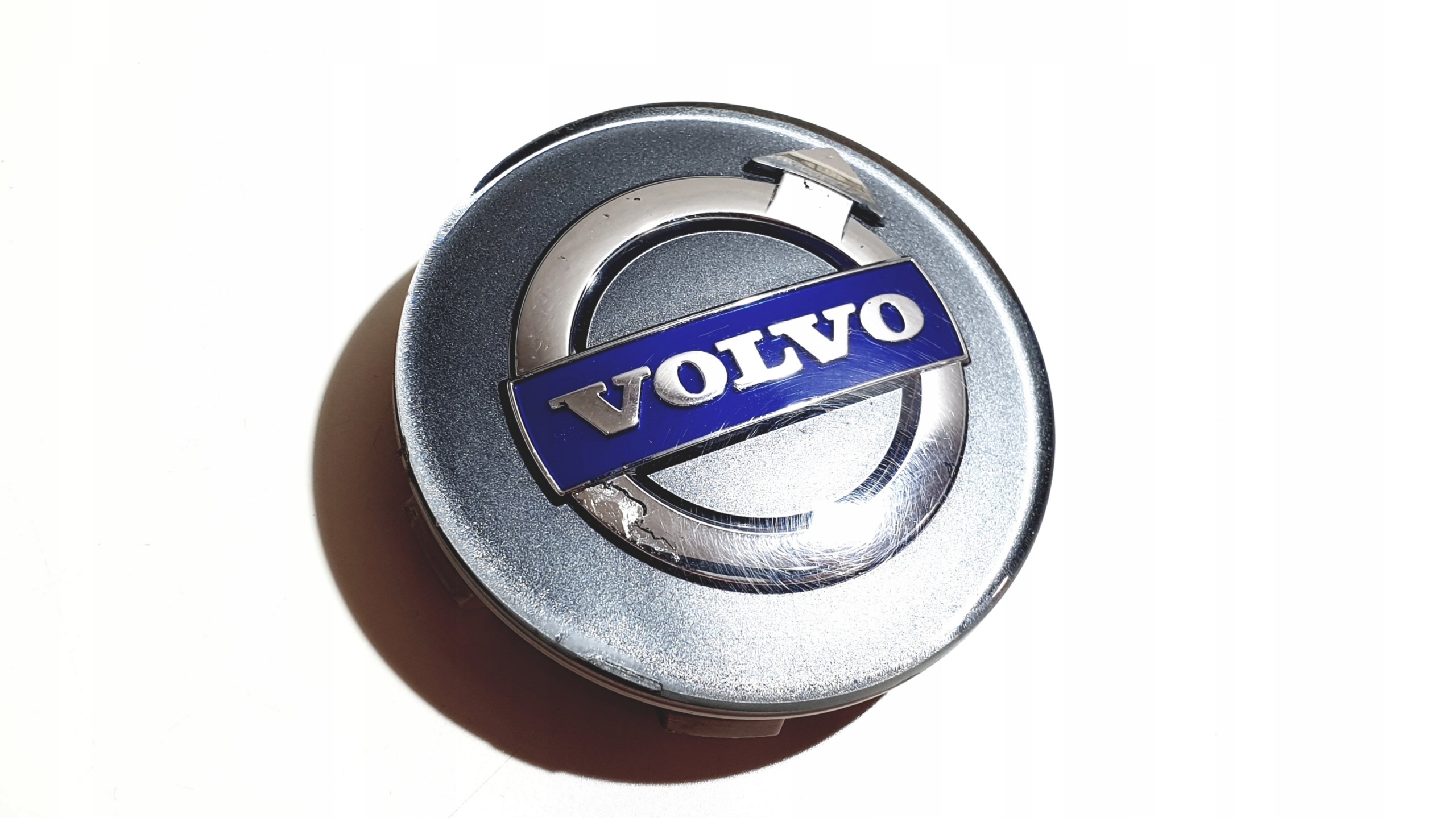 Dekielek Volvo OE 1 mm Volvo 31400452 za 79.00PLN z Krotoszyn - Allegro ...