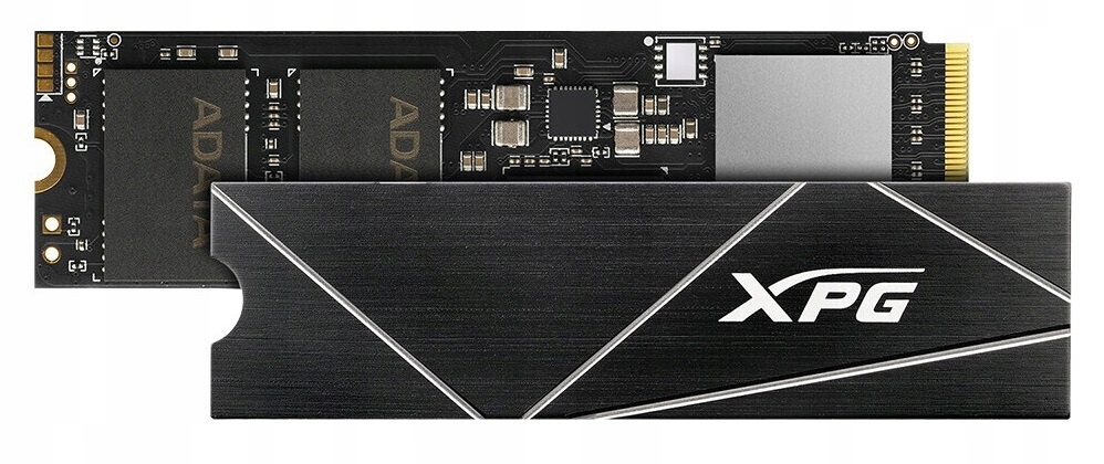 Dysk Adata Ssd Xpg Gammix S11 Pro 2tb w Dyski SSD- Ceny, opinie, sklepy - Allegro.pl