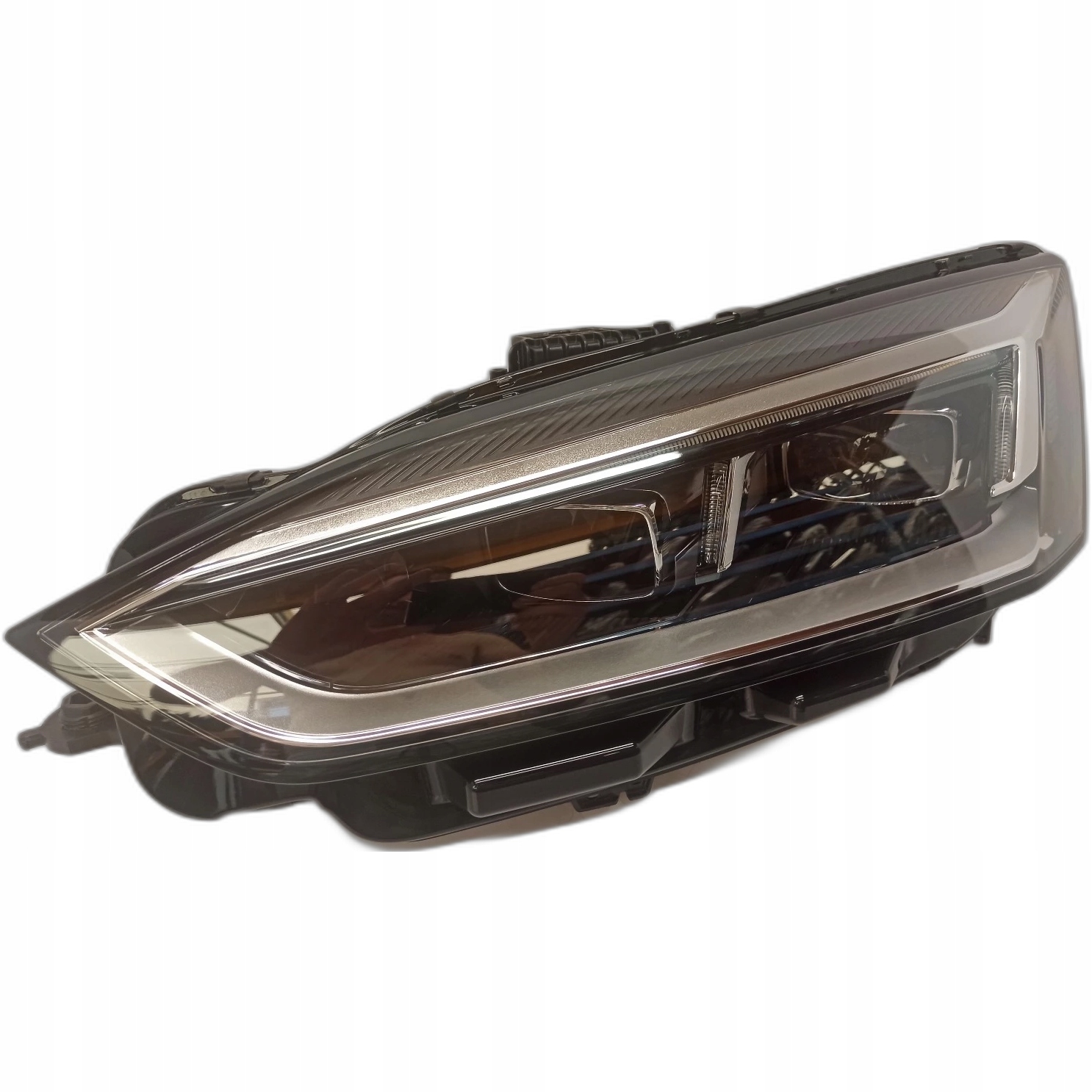LAMPA LEWA FULL LED AUDI A5 17- 8W6941773E - porównaj ceny - Allegro.pl