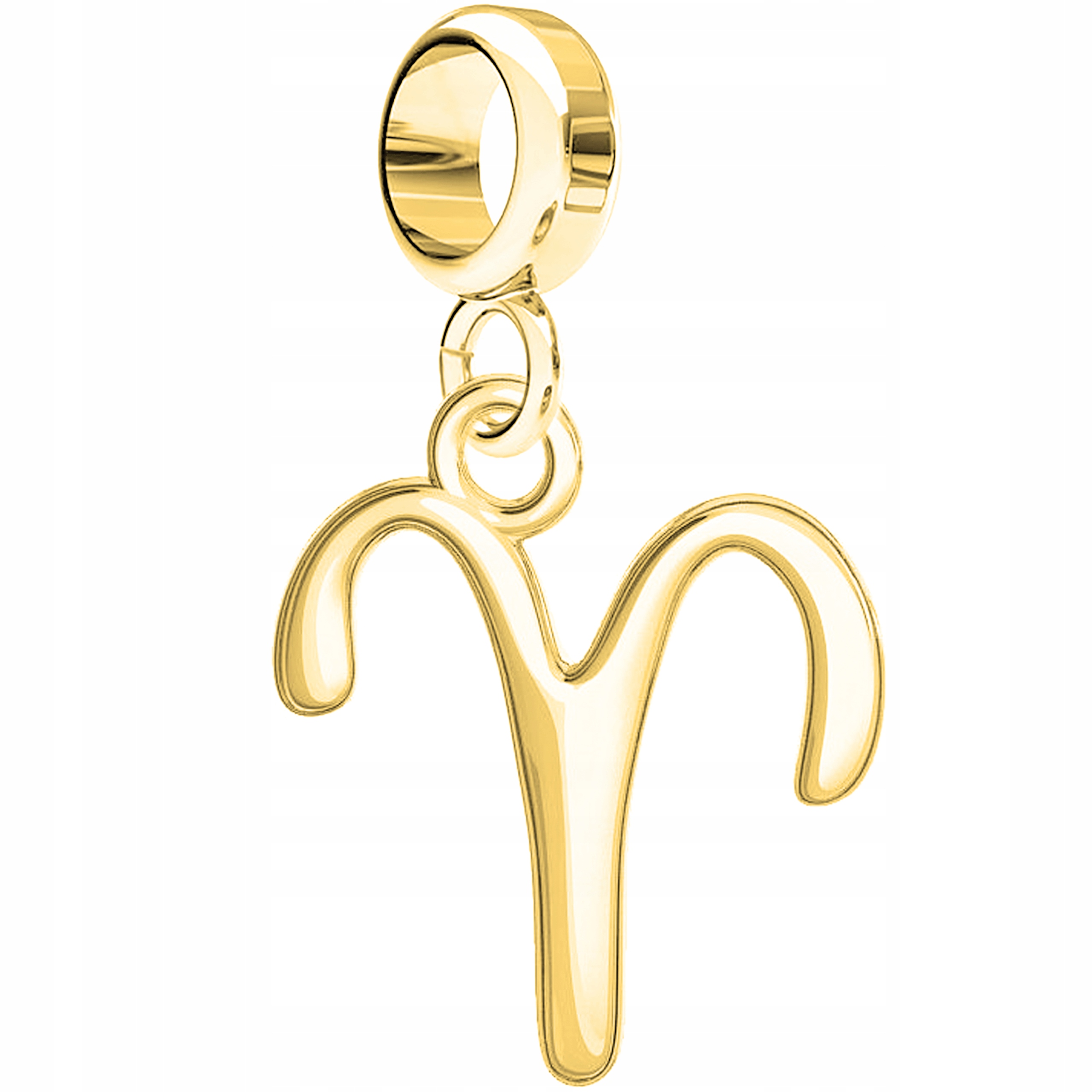 Charms złoty wiszący Znak Baran srebro 925 11395044781 - Allegro.pl Charms złoty wiszący Znak Baran srebro 925 11395044781 - Allegro.pl