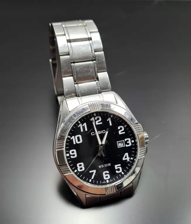 ZEGAREK CASIO 2784 • Opinie - Allegro