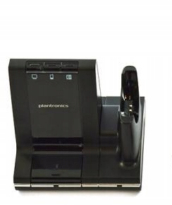 Купить База Plantronics WO2A + блок питания: отзывы, фото и ...