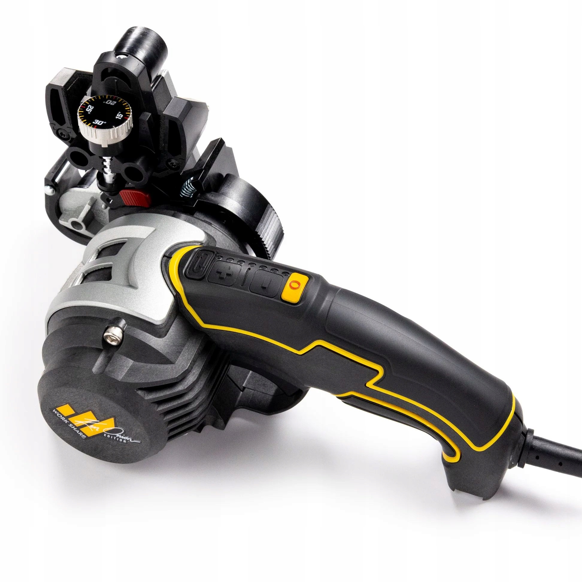 Elektryczna ostrzałka noży Work Sharp Ken Onion Edition Mk2 osełka ...