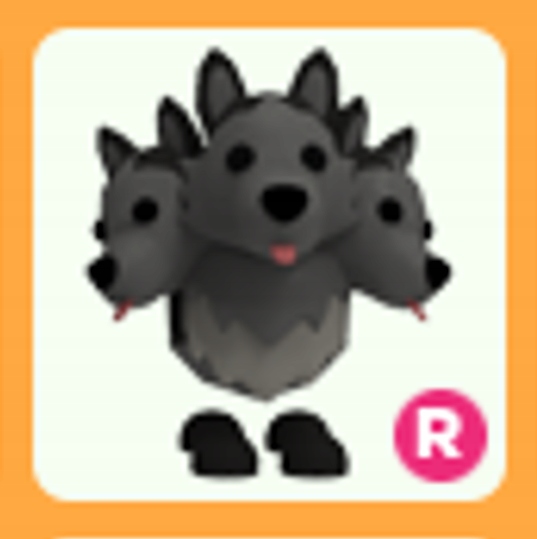 Adopt Me Cerberus - Niska cena na Allegro