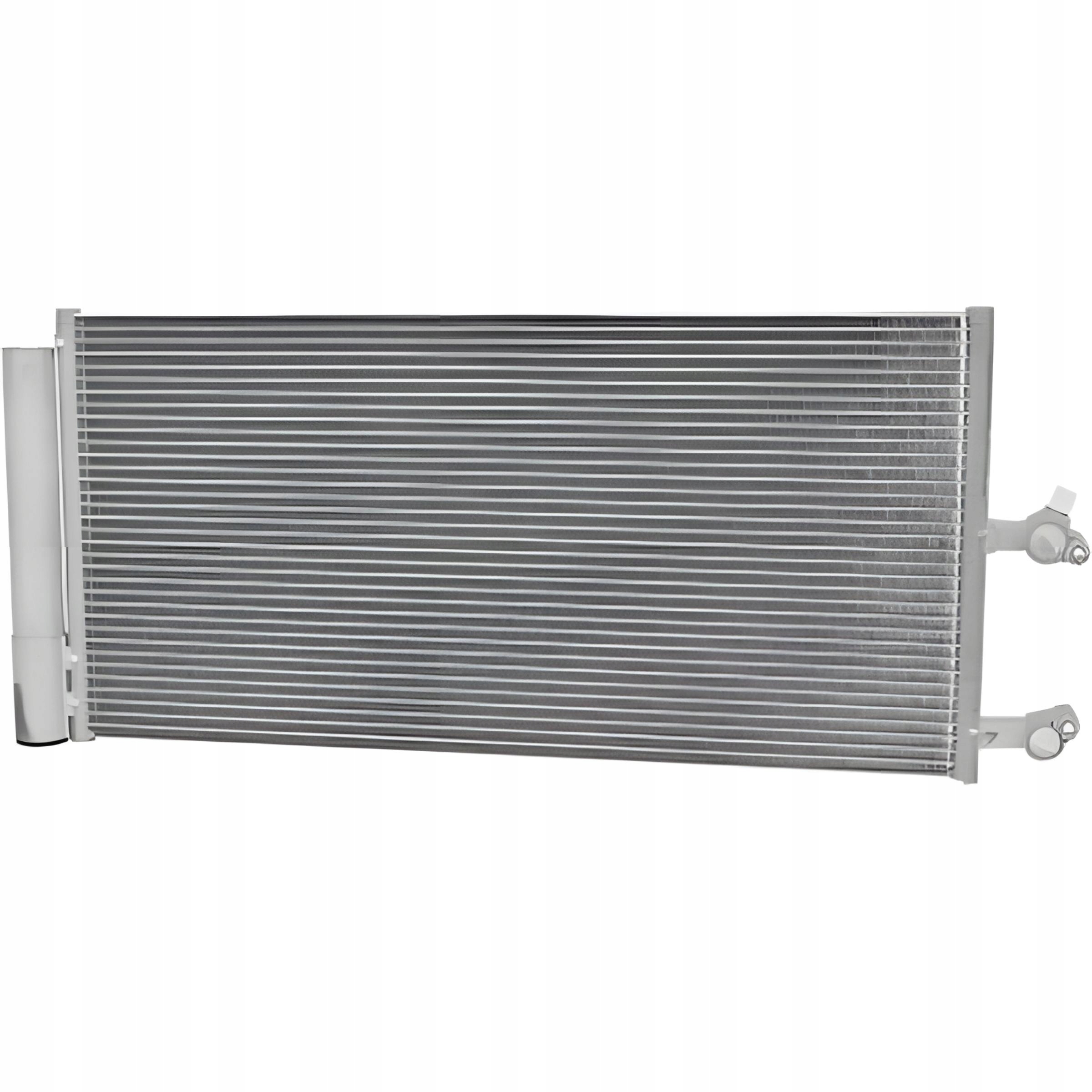 Kondensator Klimatyzacji T5 - Niska cena na Allegro.pl