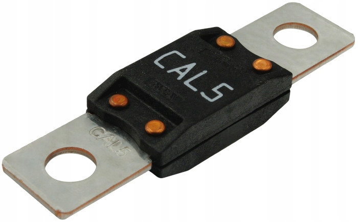 BEZPIECZNIK MTA MEGA M6 MEGACOMPACT FIAT ALFA CAL5 8010266258468 za 15 ...