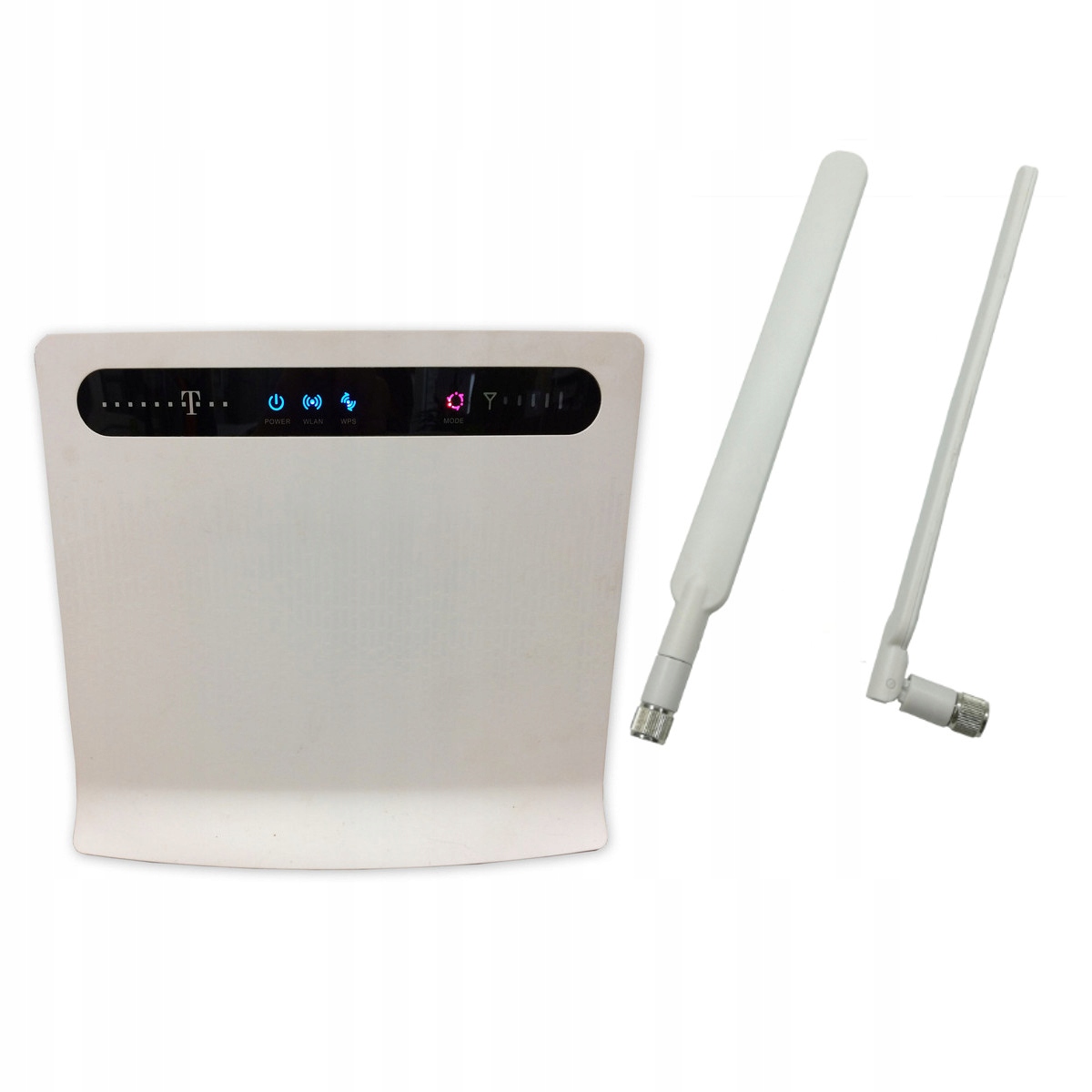 ROUTER Huawei B593 LTE II 4G MODEM 2x ANTENY - Sklep, Opinie, Cena w ...