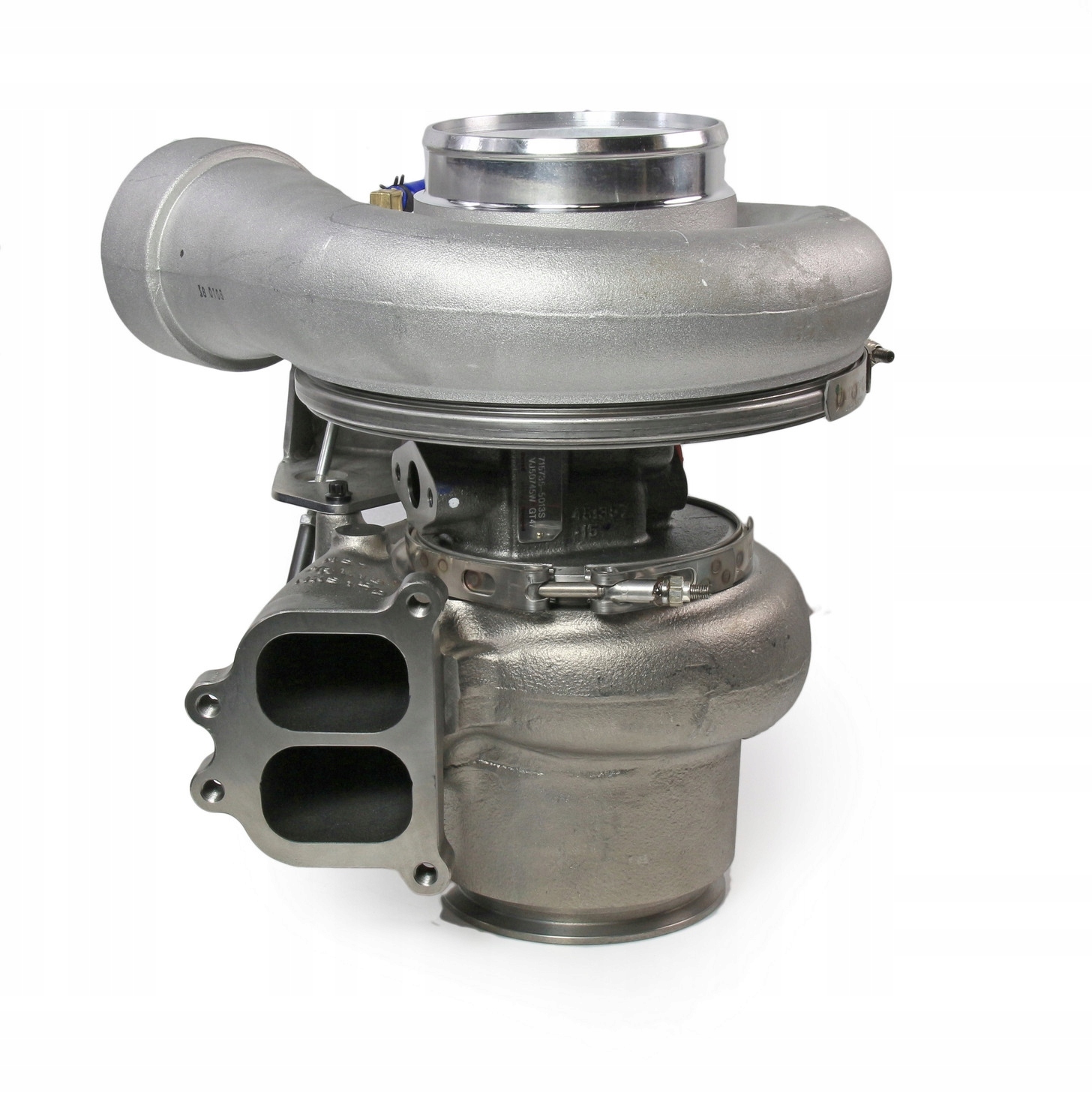 ! Turbo 715735-0013 17 w Kompletne turbosprężarki - Allegro.pl