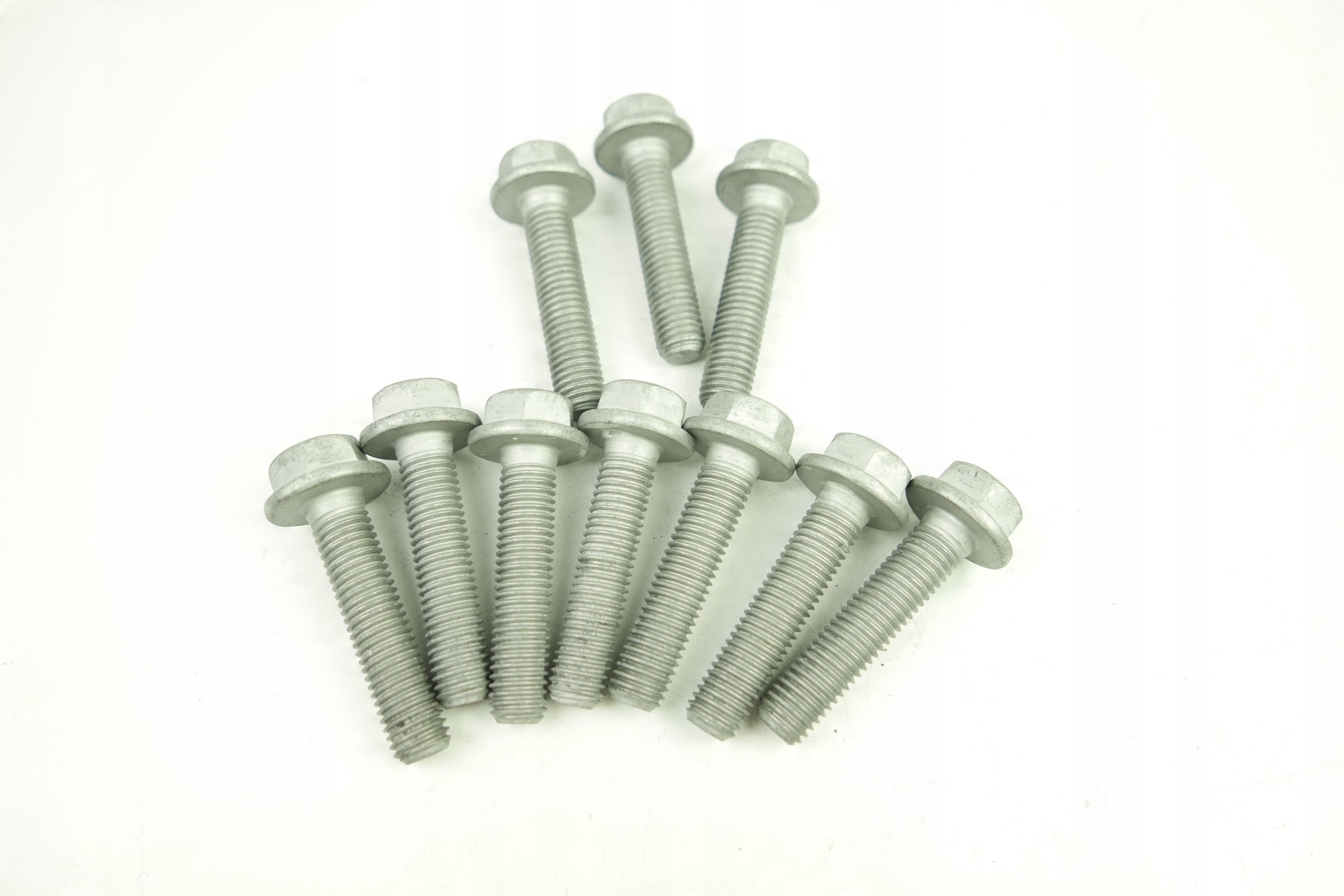 ŚRUBA MOCOWANIA SILNIKA M12 OPEL ASTRA J 11610906 • Cena, Opinie - Allegro