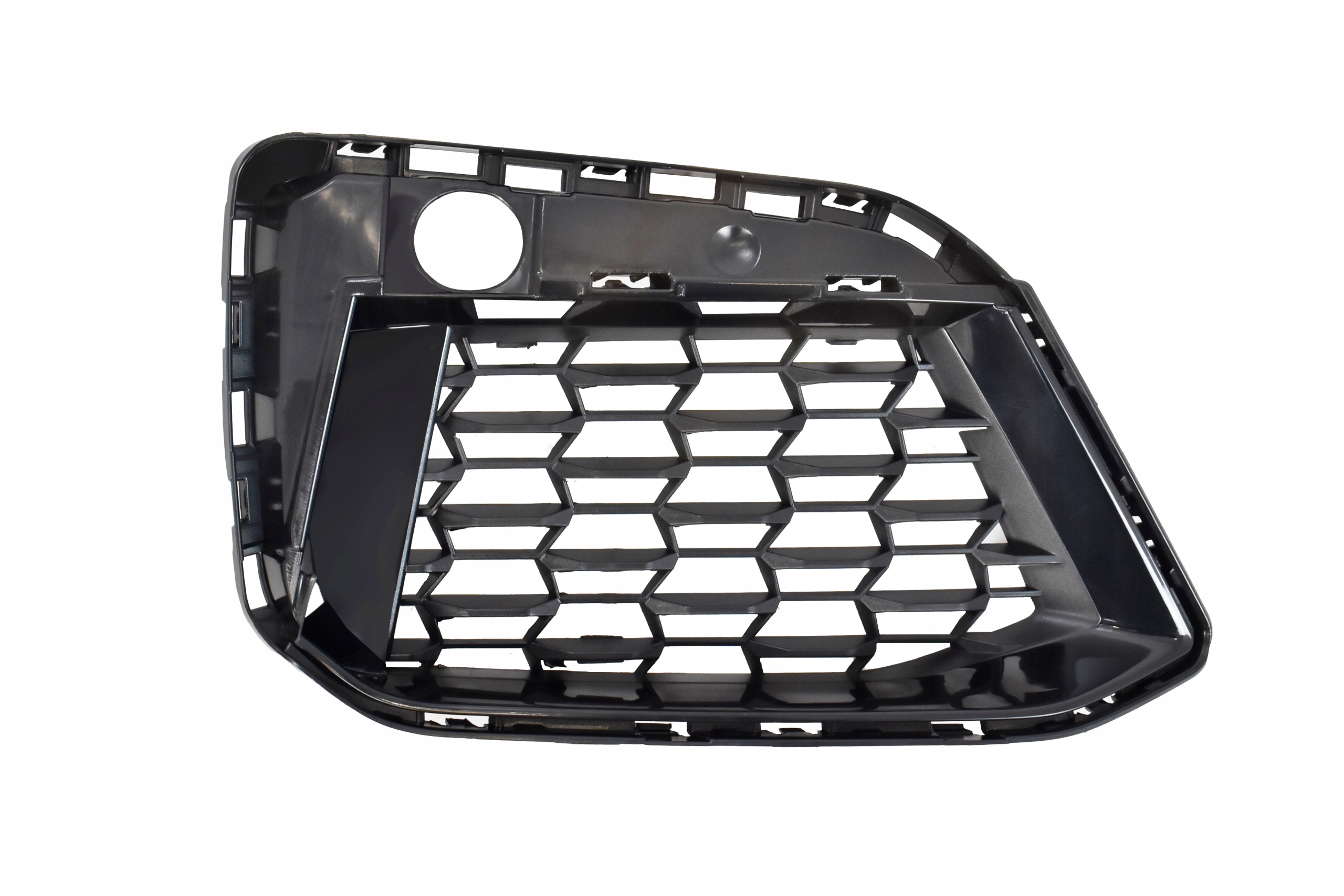 KRATKA ZDERZAKA BMW G30 5 G31 M-PAKIET LCI LIFT PRAWY za 154.99PLN z ...