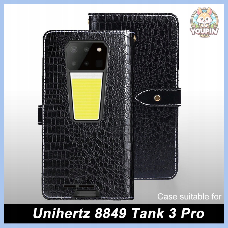 Kabura Tank 3 - Niska cena na Allegro