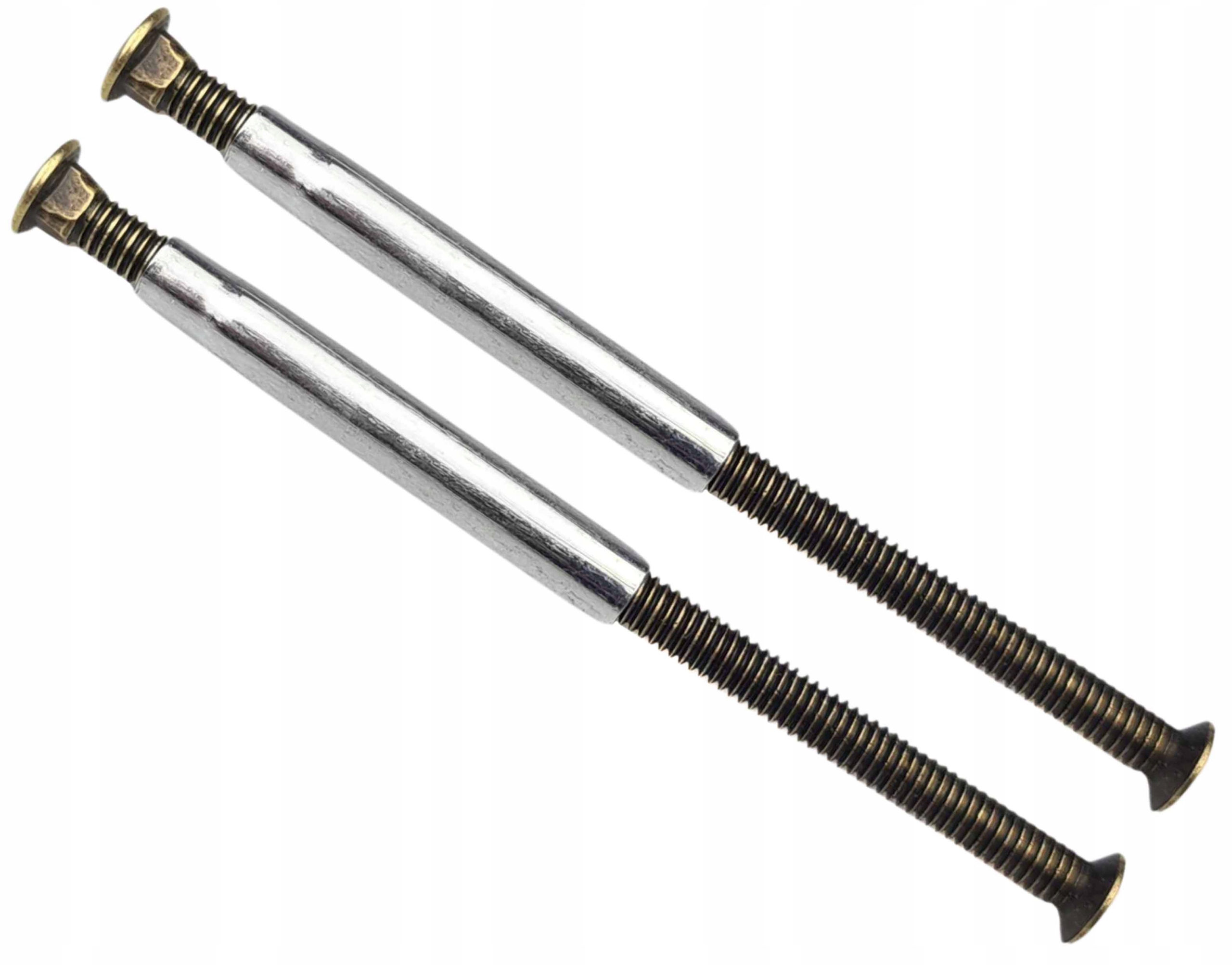 Sruba M22 Przelotowa - Niska cena na Allegro.pl