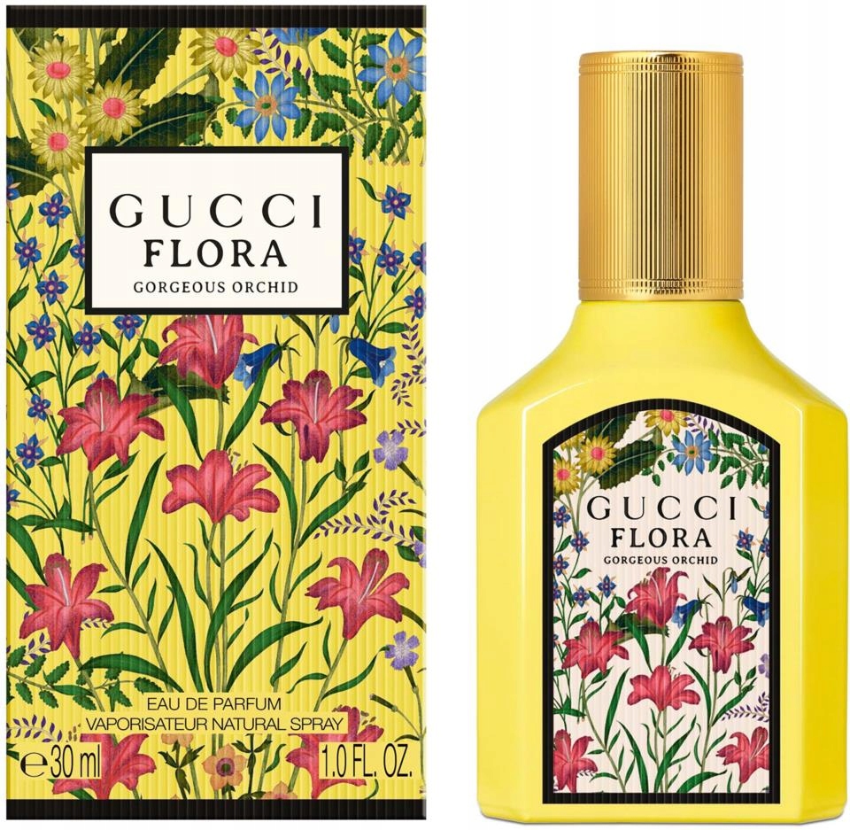 Gucci 30ml - Niska cena na Allegro