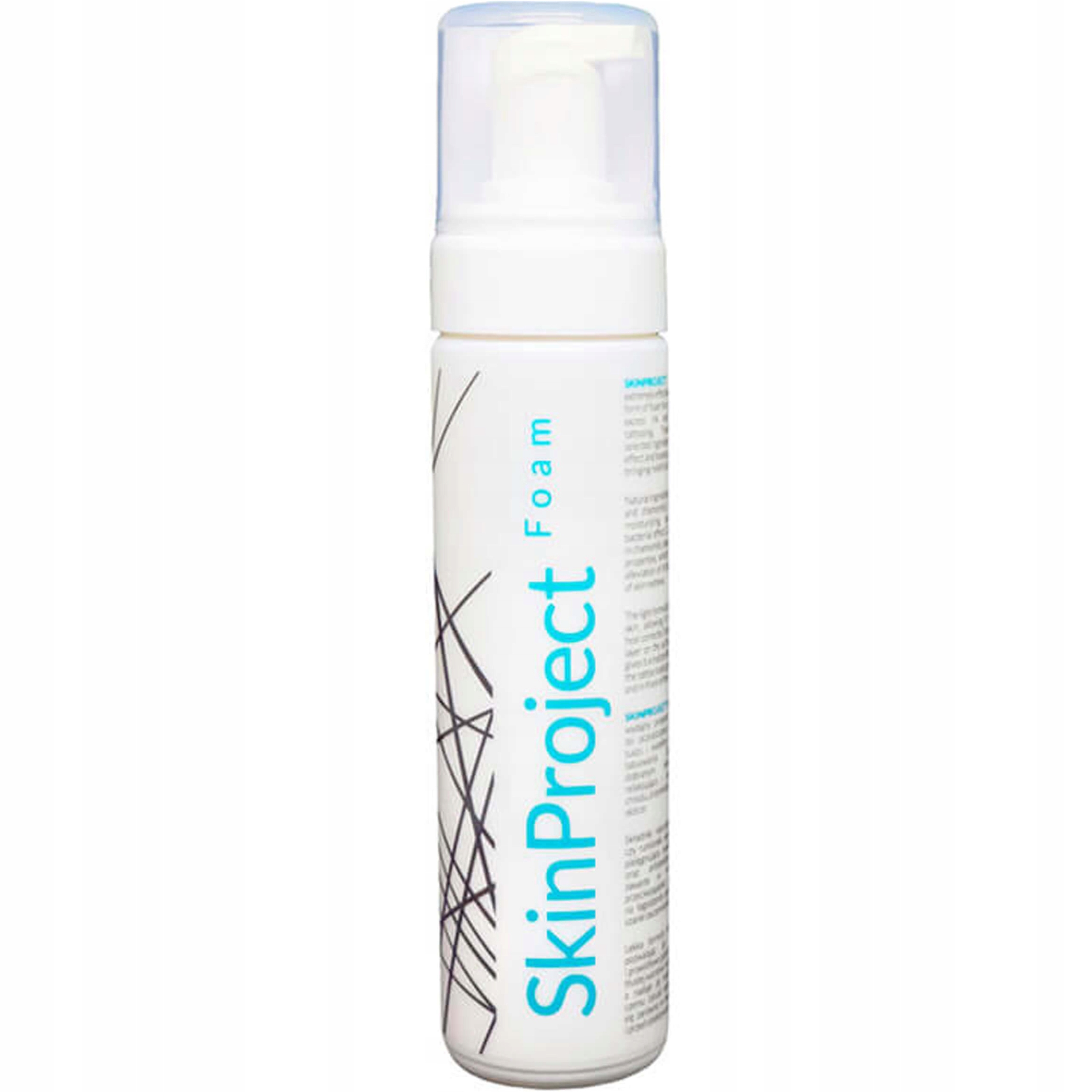 Project Foam - Niska cena na Allegro