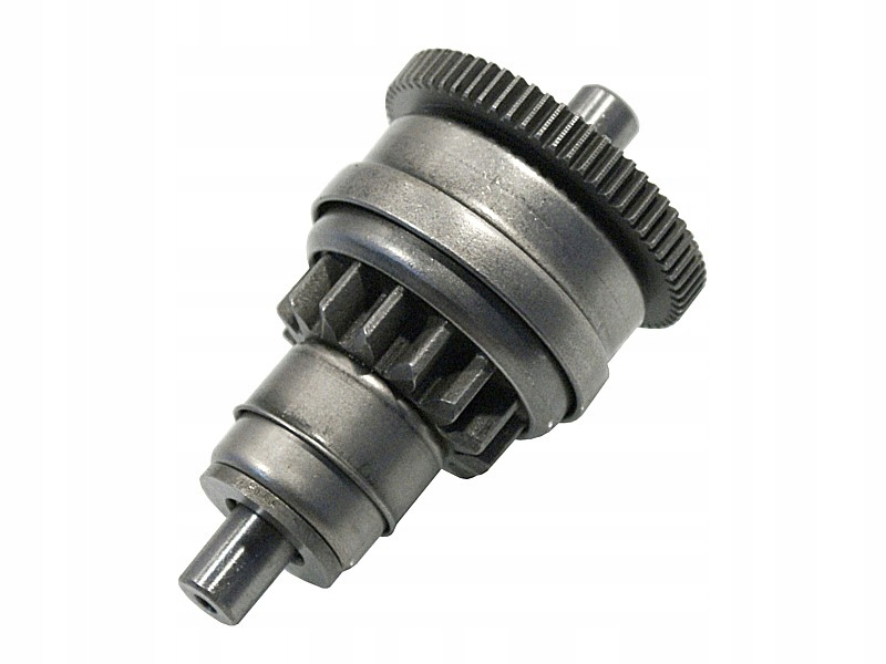 BENDIKS ROZRUSZNIKA SKUTER GY6 4T ROMET KYMCO ROUT za 94.00PLN z ...