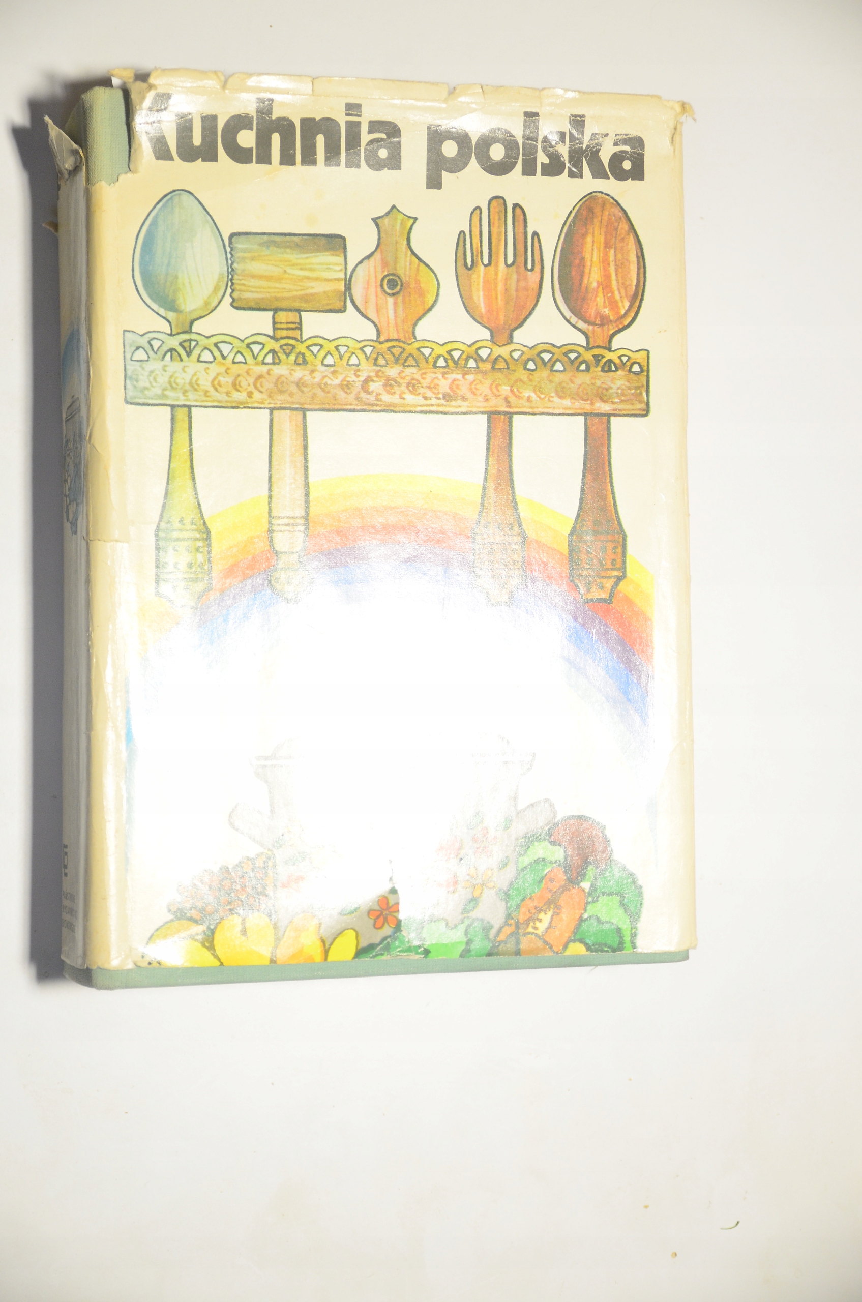 Kuchnia polska praca zborowa • Cena, Opinie - Allegro