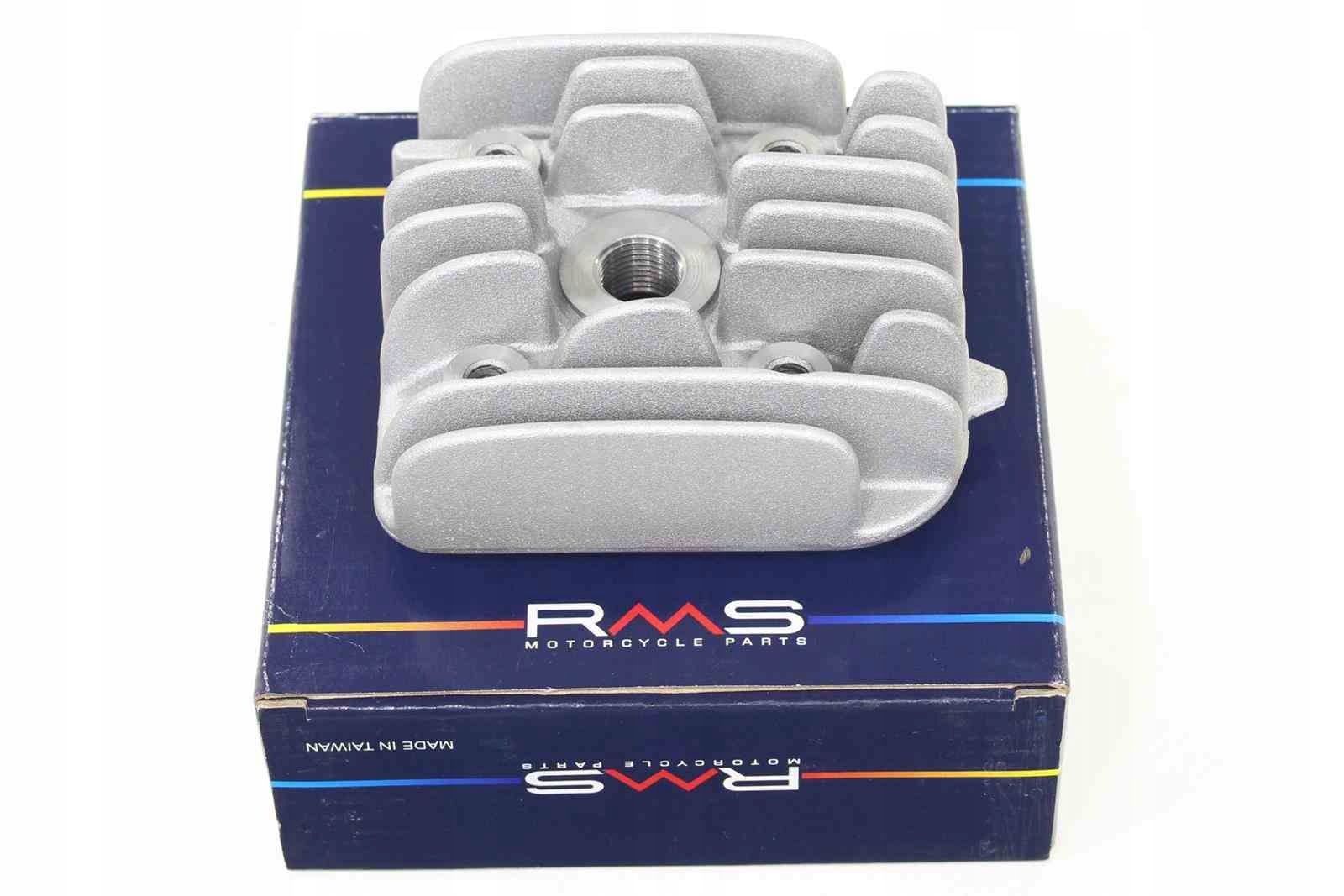 Hlava valca 70ccm 2T A/C 47mm Minarelli Vertical Mbk Yamaha Aprilia Po, • Ceny, Recenzie - Allegro