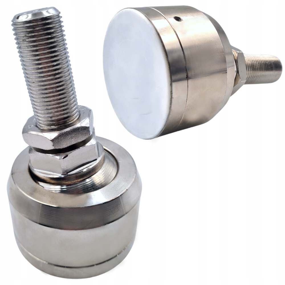 Stopa Wahliwa Stopka do wagi czujnika maszyn urządzeń palet 7,5T - 10T M24 • Cena, Opinie - Allegro