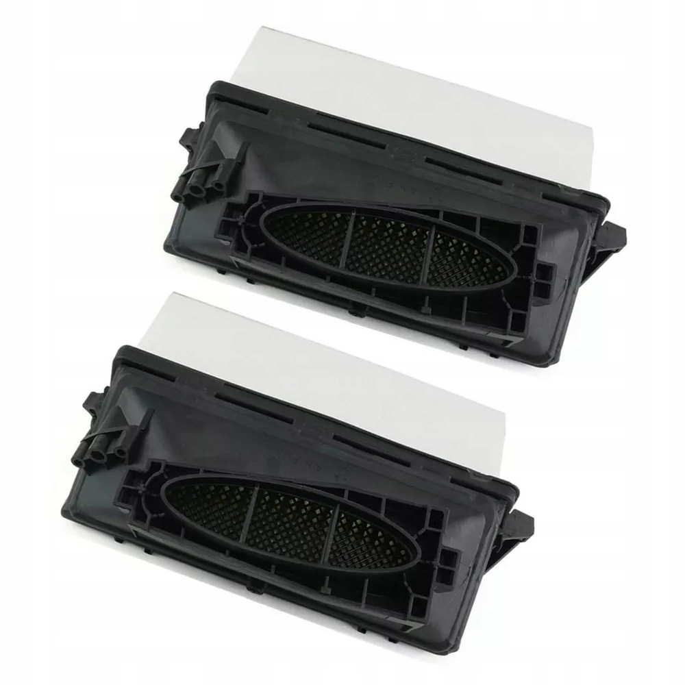 2x Levegőszűrő MERCEDES OM642 CDI 2DB, (6908940064332) • Ár, Vélemények ...