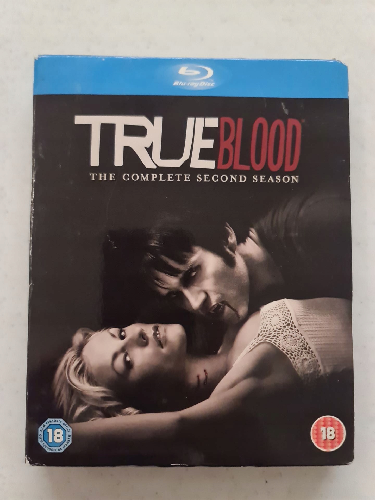 Czyste Płyty Bluray - Niska cena na Allegro.pl