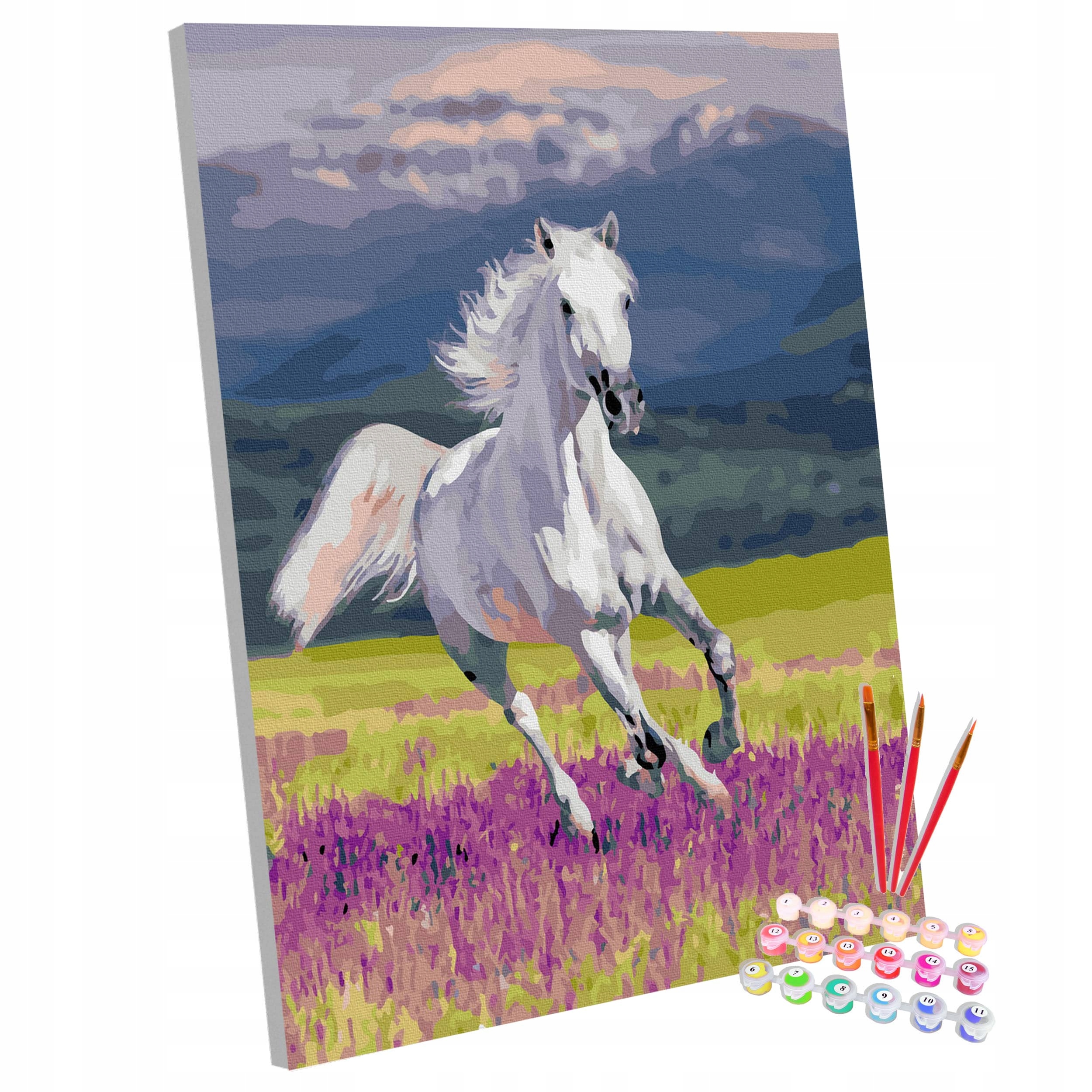 Malowanie po numerach - Allegro.pl, strona 96