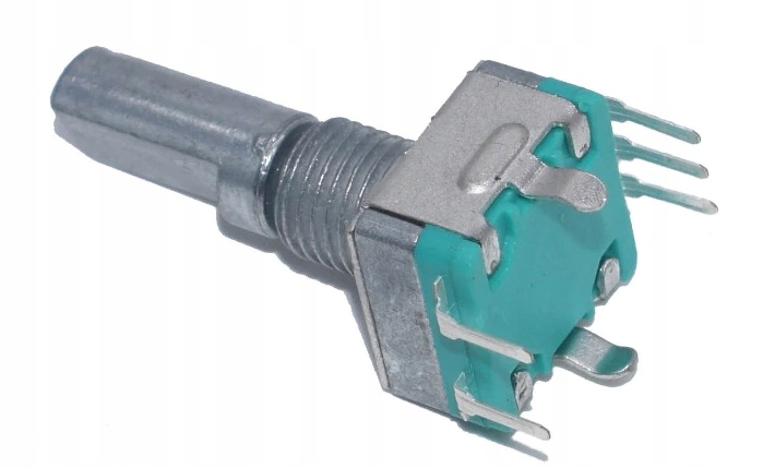 Enkoder Obrotowy - Niska cena na Allegro.pl