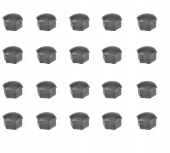 Dekielek Volvo OE 19 mm Volvo 31471686 • Cena, Opinie - Allegro