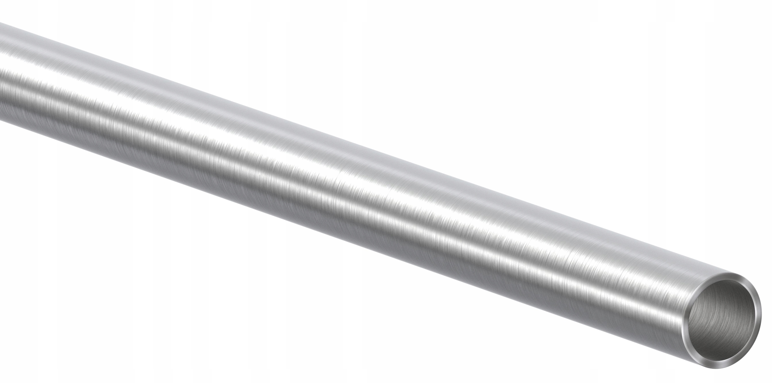 Rurka Fi 12 Inox - Niska cena na Allegro