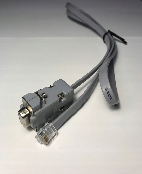 KABEL PRZEWÓD POSNET BINGO ERGO WAGA DIGI DS-782 (5901720132062) • Cena ...