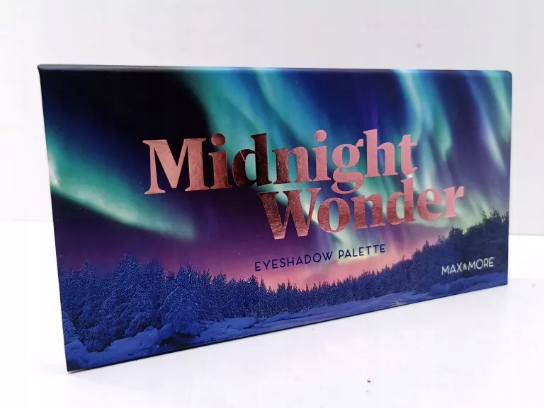 Midnight Wonder - Niska cena na Allegro