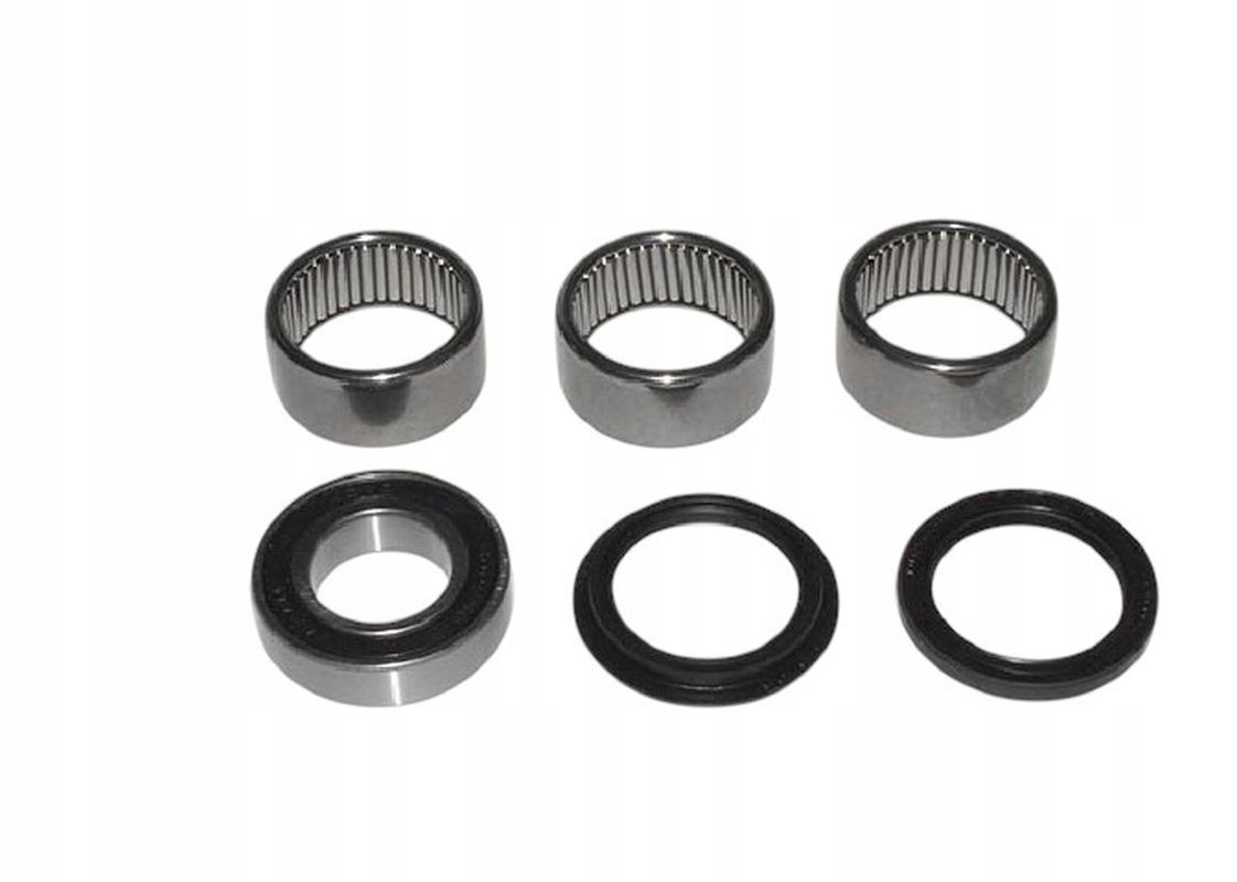 TOURMAX OPRAVNÁ SADA KYVNÉ VIDLICE KAWASAKI ZX-7 '91-95 (VYROBENO V ...