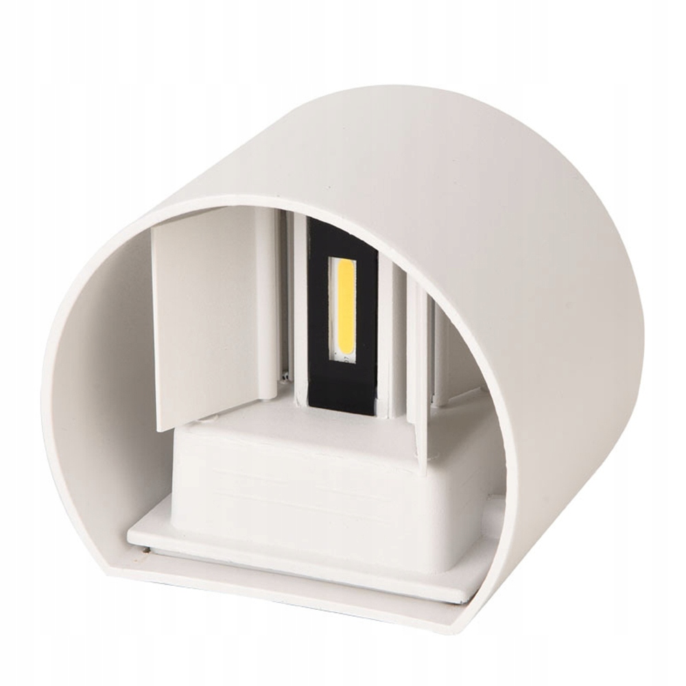 LED svítidlo IP65 vodotěsné vnitřní a venkovní al za 743 Kč - Allegro